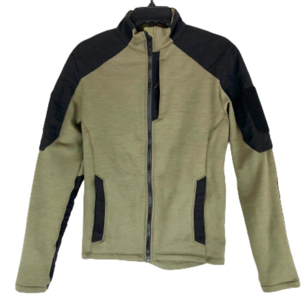 Triple Aught Design Tad Battle Jacket - Gem